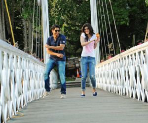 Dohchay Movie Cast, Review, Wallpapers & Trailer