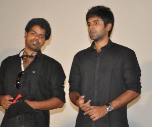 Jainie Movie Wallpapers, Posters & Stills