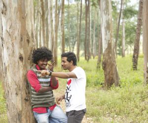 Jainie Movie Cast, Review, Wallpapers & Trailer