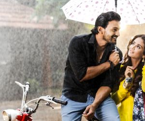 Jessie Movie Cast, Review, Wallpapers & Trailer