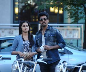 Kaaki Sattai Movie Cast, Review, Wallpapers & Trailer