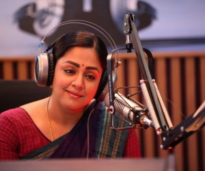 Kaatrin Mozhi Movie Cast, Review, Wallpapers & Trailer