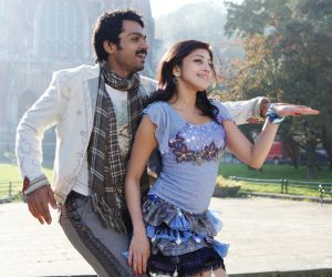 Shakuni Movie Cast, Review, Wallpapers & Trailer