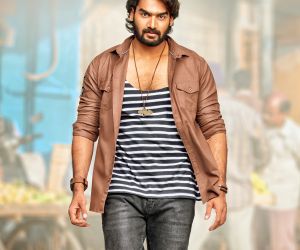 Karthikeya Movie Wallpapers, Posters & Stills
