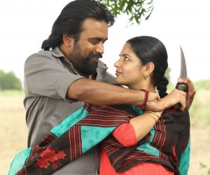 Kidaari Movie Cast, Review, Wallpapers & Trailer