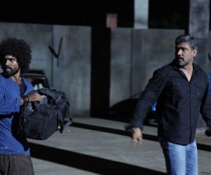 Thoongavanam Movie Cast, Review, Wallpapers & Trailer