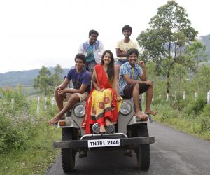 Vajaram Movie Cast, Review, Wallpapers & Trailer