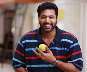 Comali Movie Cast, Review, Wallpapers & Trailer
