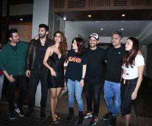 Malang Movie Cast, Review, Wallpapers & Trailer