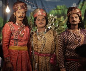Mallesham Movie Cast, Review, Wallpapers & Trailer