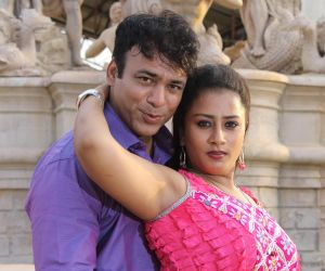 Maya Mohini Movie Cast, Review, Wallpapers & Trailer
