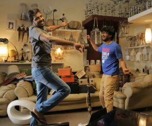 Mithai Movie Cast, Review, Wallpapers & Trailer