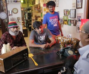 Mithai Movie Cast, Review, Wallpapers & Trailer
