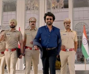 Darbar(Hindi) Movie Cast, Review, Wallpapers & Trailer