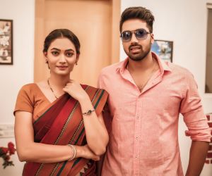 Mad Movie Cast, Review, Wallpapers & Trailer