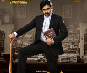 Vakeel Saab Movie Cast, Review, Wallpapers & Trailer