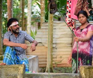 Otrai Panai Maram Movie Events & Photos