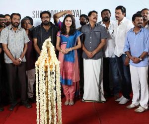 Chettayees Movie Cast, Review, Wallpapers & Trailer