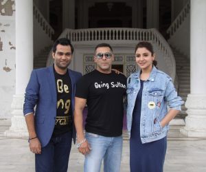 Sultan Movie Cast, Review, Wallpapers & Trailer