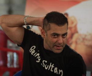 Sultan Movie Cast, Review, Wallpapers & Trailer