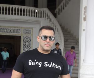 Sultan Movie Cast, Review, Wallpapers & Trailer