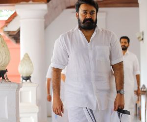 Lucifer Movie Cast, Review, Wallpapers & Trailer