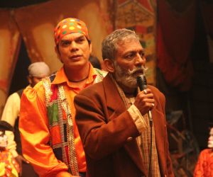Mehandi Circus Movie Cast, Review, Wallpapers & Trailer
