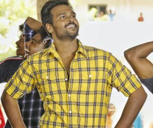 Mithran Movie Cast, Review, Wallpapers & Trailer