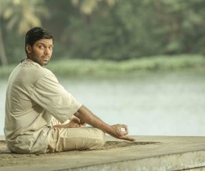 Magamuni Movie Cast, Review, Wallpapers & Trailer