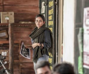 Magamuni Movie Cast, Review, Wallpapers & Trailer