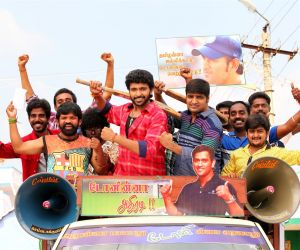 Pakka Movie Cast, Review, Wallpapers & Trailer
