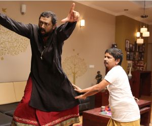 Chettayees Movie Cast, Review, Wallpapers & Trailer