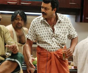 Chettayees Movie Cast, Review, Wallpapers & Trailer
