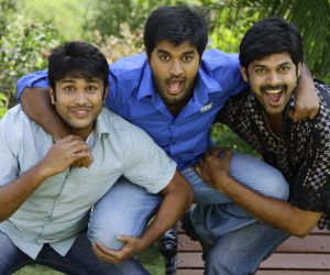 Vidhata Movie Cast, Review, Wallpapers & Trailer
