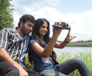 Chewing Gum Movie Cast, Review, Wallpapers & Trailer