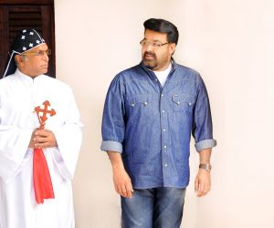 Geethanjali Movie Cast, Review, Wallpapers & Trailer