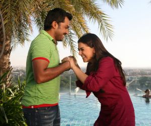 Biriyani Movie Cast, Review, Wallpapers & Trailer