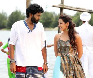 Pakka Movie Cast, Review, Wallpapers & Trailer
