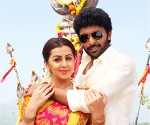 Pakka Movie Cast, Review, Wallpapers & Trailer