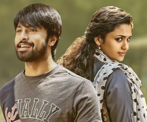 Vijetha Movie Cast, Review, Wallpapers & Trailer