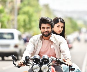 Geetha Govindam Movie Wallpapers, Posters & Stills