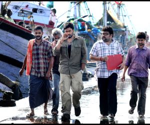 Madrasi Movie Cast, Review, Wallpapers & Trailer
