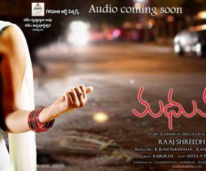 Madhumati Movie Cast, Review, Wallpapers & Trailer