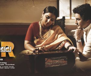 N.T.R: Kathanayakudu Movie Cast, Review, Wallpapers & Trailer
