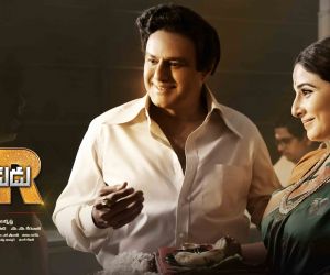 N.T.R: Kathanayakudu Movie Cast, Review, Wallpapers & Trailer