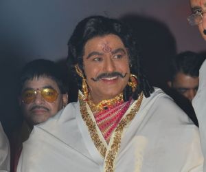 N.T.R: Kathanayakudu Movie Cast, Review, Wallpapers & Trailer