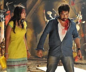 Oh My God Movie Cast, Review, Wallpapers & Trailer