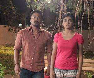 Pandigai Movie Cast, Review, Wallpapers & Trailer