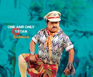 Puli Raja IPS Movie Cast, Review, Wallpapers & Trailer