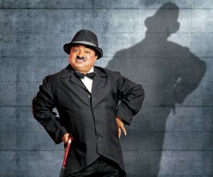 Puli Raja IPS Movie Cast, Review, Wallpapers & Trailer